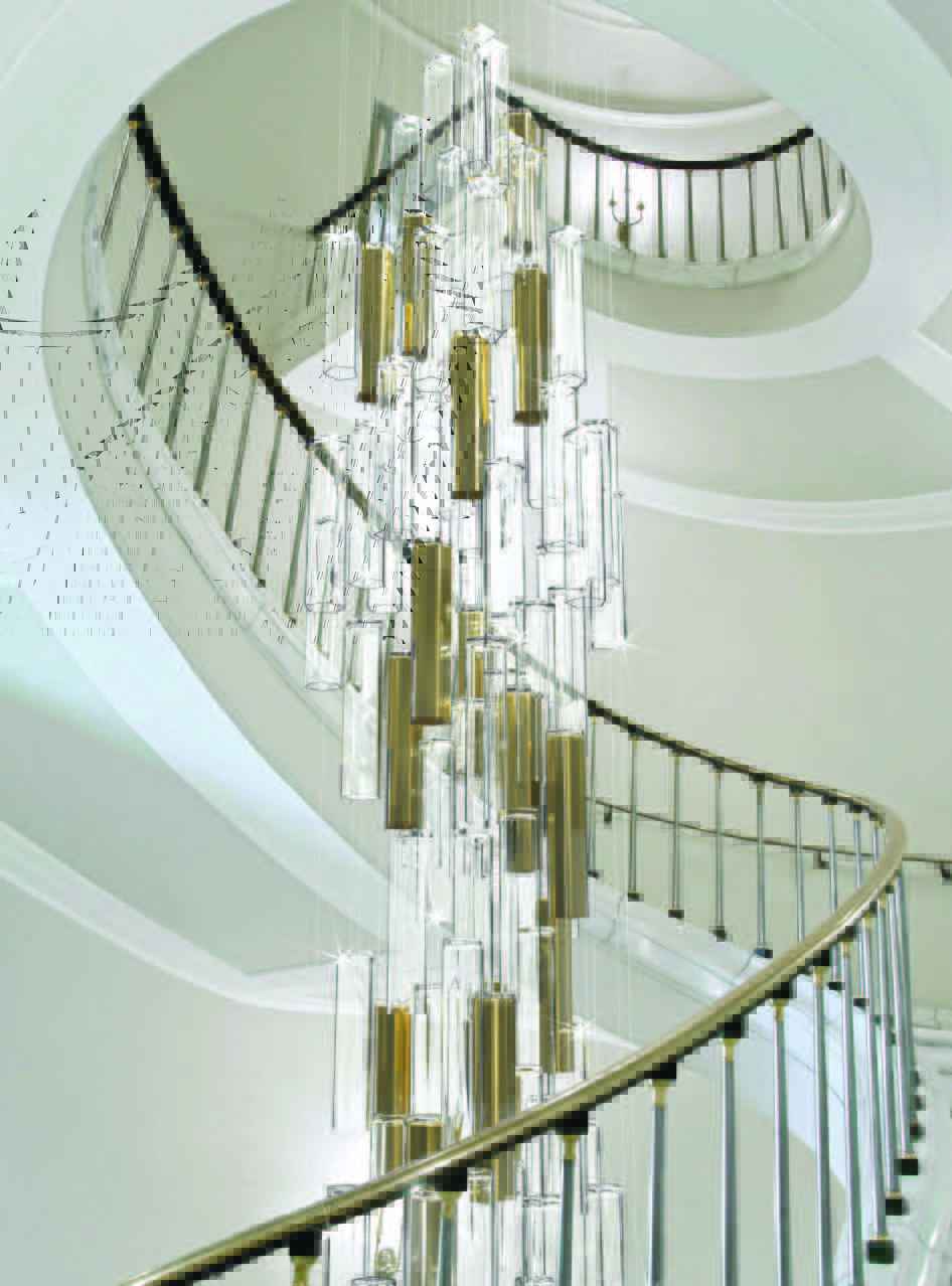 Custom Lighting – BEACON Custom Lighting