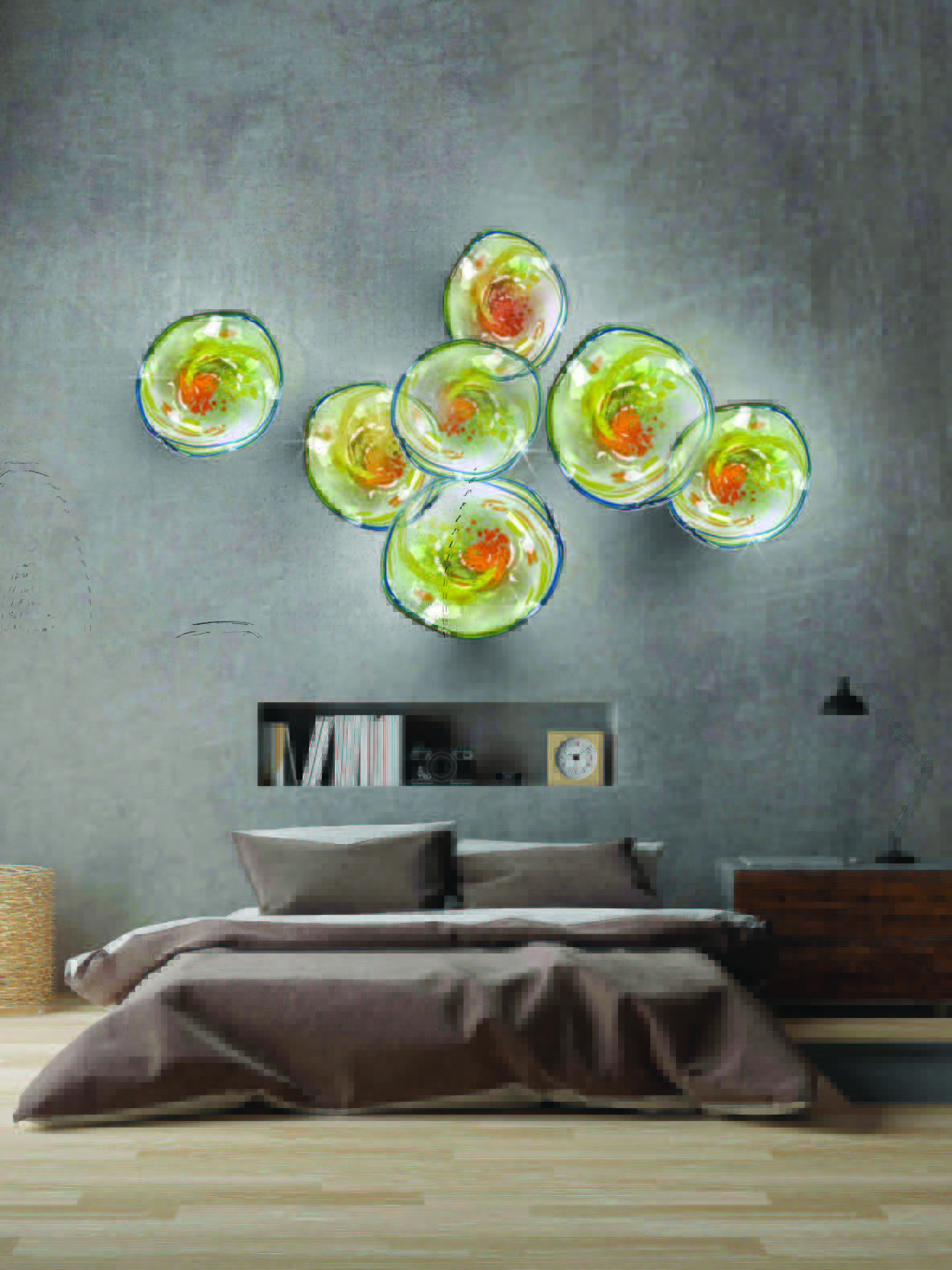 Custom Lighting – BEACON Custom Lighting