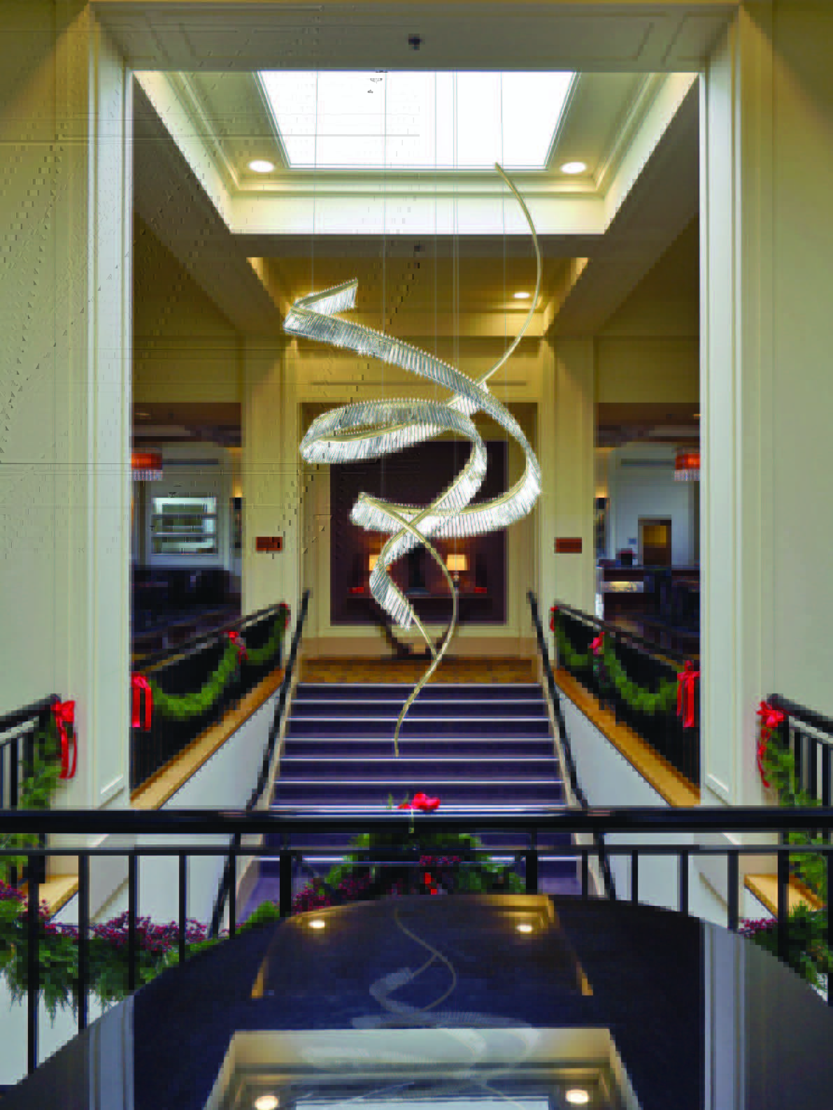 Custom Lighting – BEACON Custom Lighting