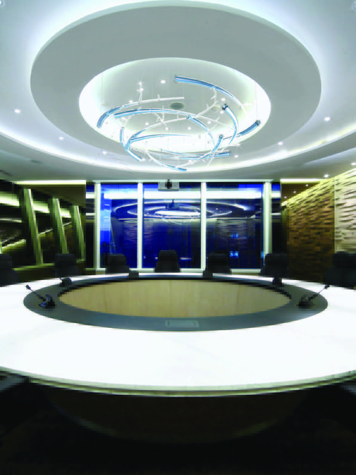 Custom Lighting – BEACON Custom Lighting