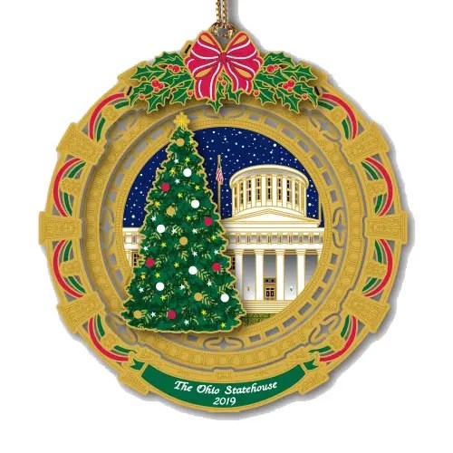 Custom ‎Commemorative Gifts & Ornaments | Beacon Design