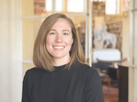 Lauren Graves Appointed Polly Thayer Starr Fellow in American Art and ...