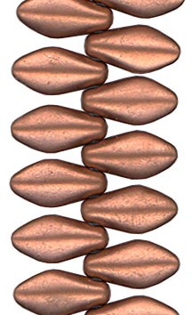 Dagger Copper Beads To Live By