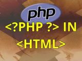 Mixing Php And Html Is Okay Sometimes Beamtic