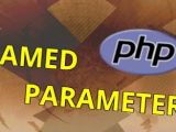 Php Named Arguments Beamtic