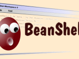 Beanshell Lightweight Scripting For Java
