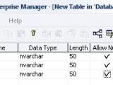 Connecting Asp Net To Access And Sql Server Database