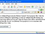 Expression Builders In Asp Net 2 0