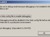 Debugging With Breakpoints In Asp Net