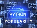 10 Reasons Why Python Is So Popular Be A Python Dev