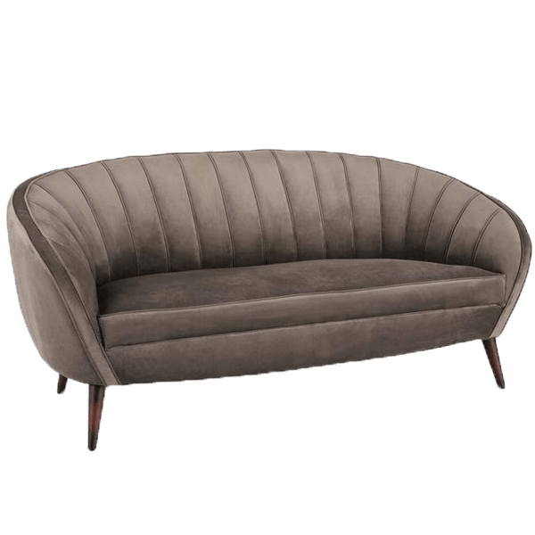 Clamshell Loveseat - Colorado Event Design & Rentals for Corporate and ...