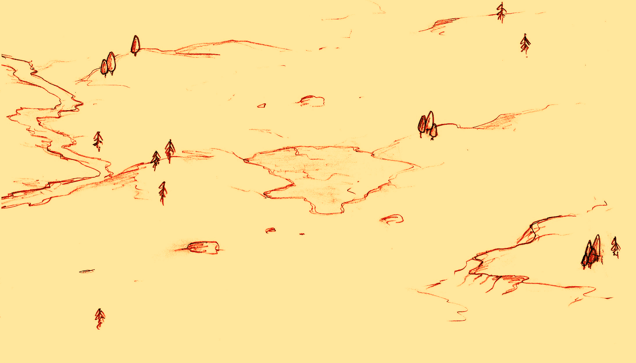 Fimbulvinter Maps – BEARDED DEVIL