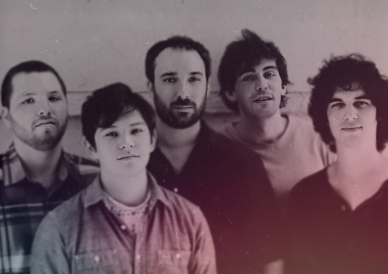 Interview with Modern Rivals