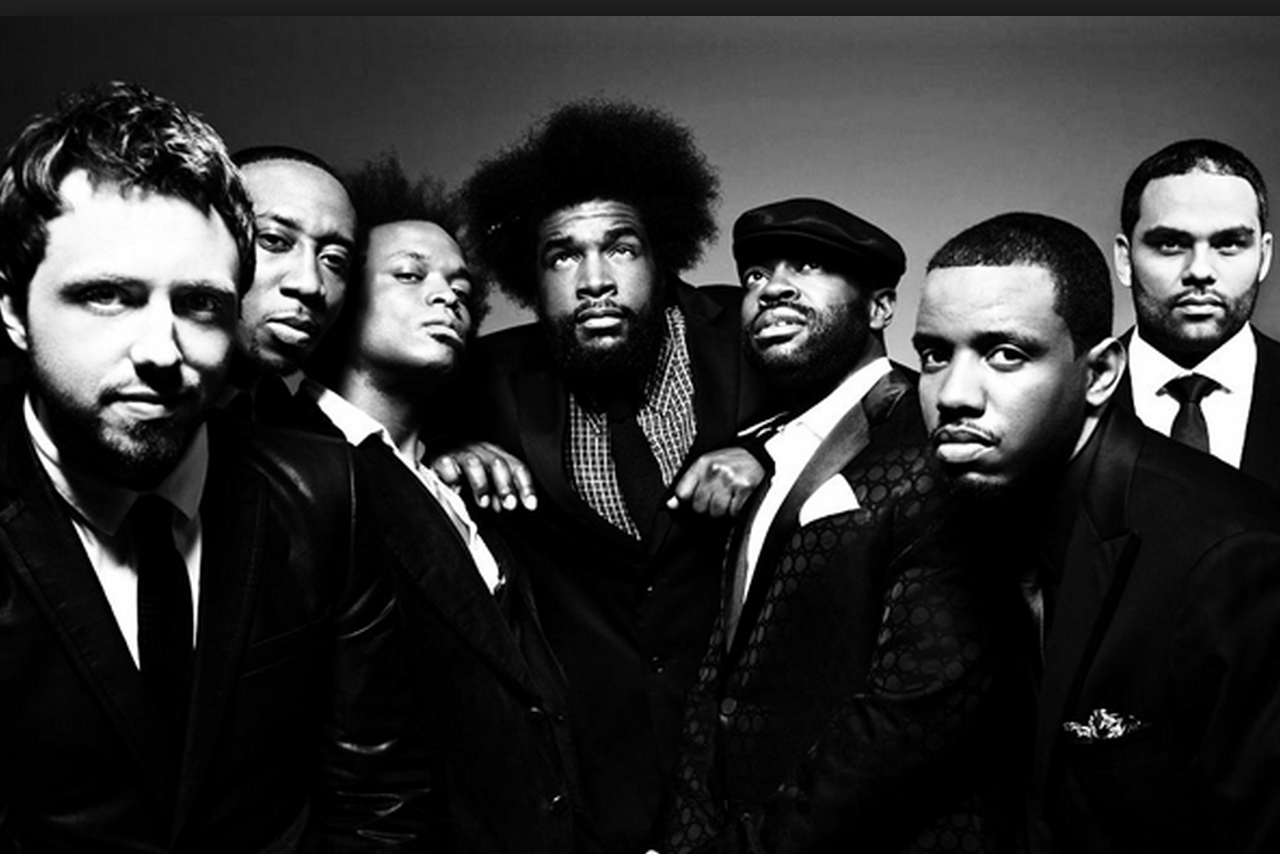 The Roots - And Then You Shoot Your Cousin - Review