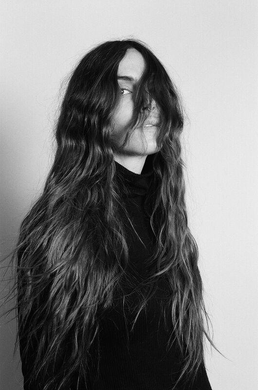 A Conversation with Emma Ruth Rundle (Marriages / Red Sparrows)