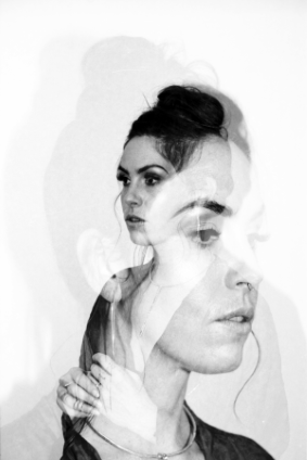 A Conversation with Emma Ruth Rundle (Marriages / Red Sparrows)