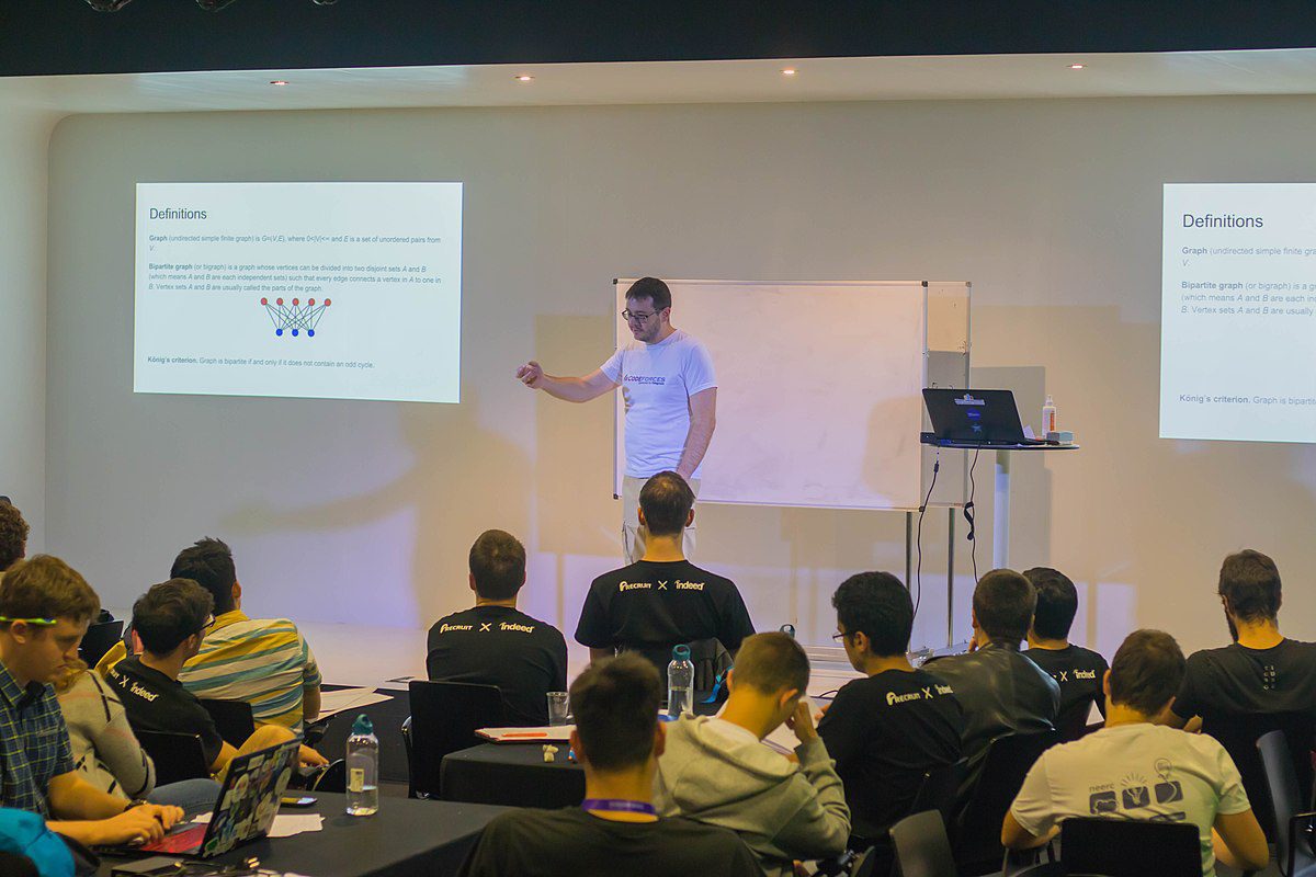 Get A Tech Industry Job With A Programming Bootcamp Beardy Nerd