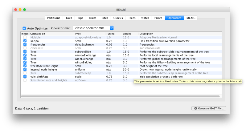 First Tutorial Beast Documentation - Premium Dark Photo Gallery - Full HD