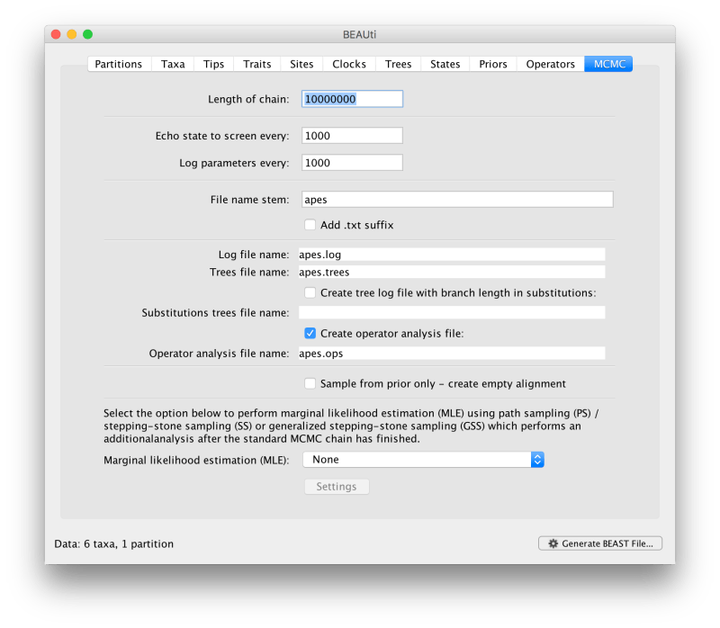 First Tutorial Beast Documentation - Sunset Pattern Collection - 8K Quality