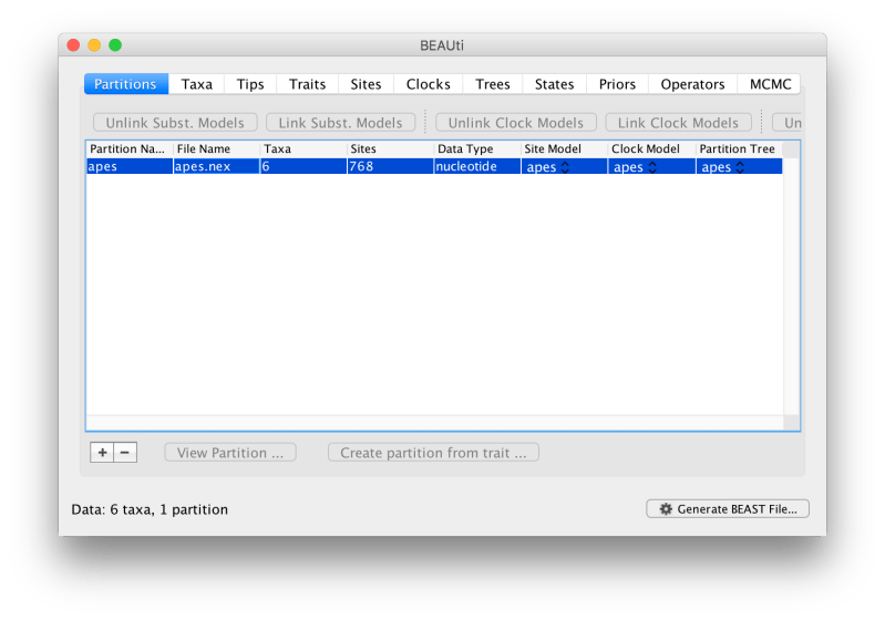 First Tutorial Beast Documentation - Colorful Photo Collection - Desktop Quality