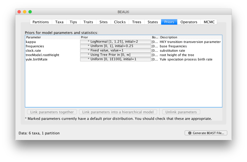First Tutorial Beast Documentation - Amazing Sunset Background - Mobile