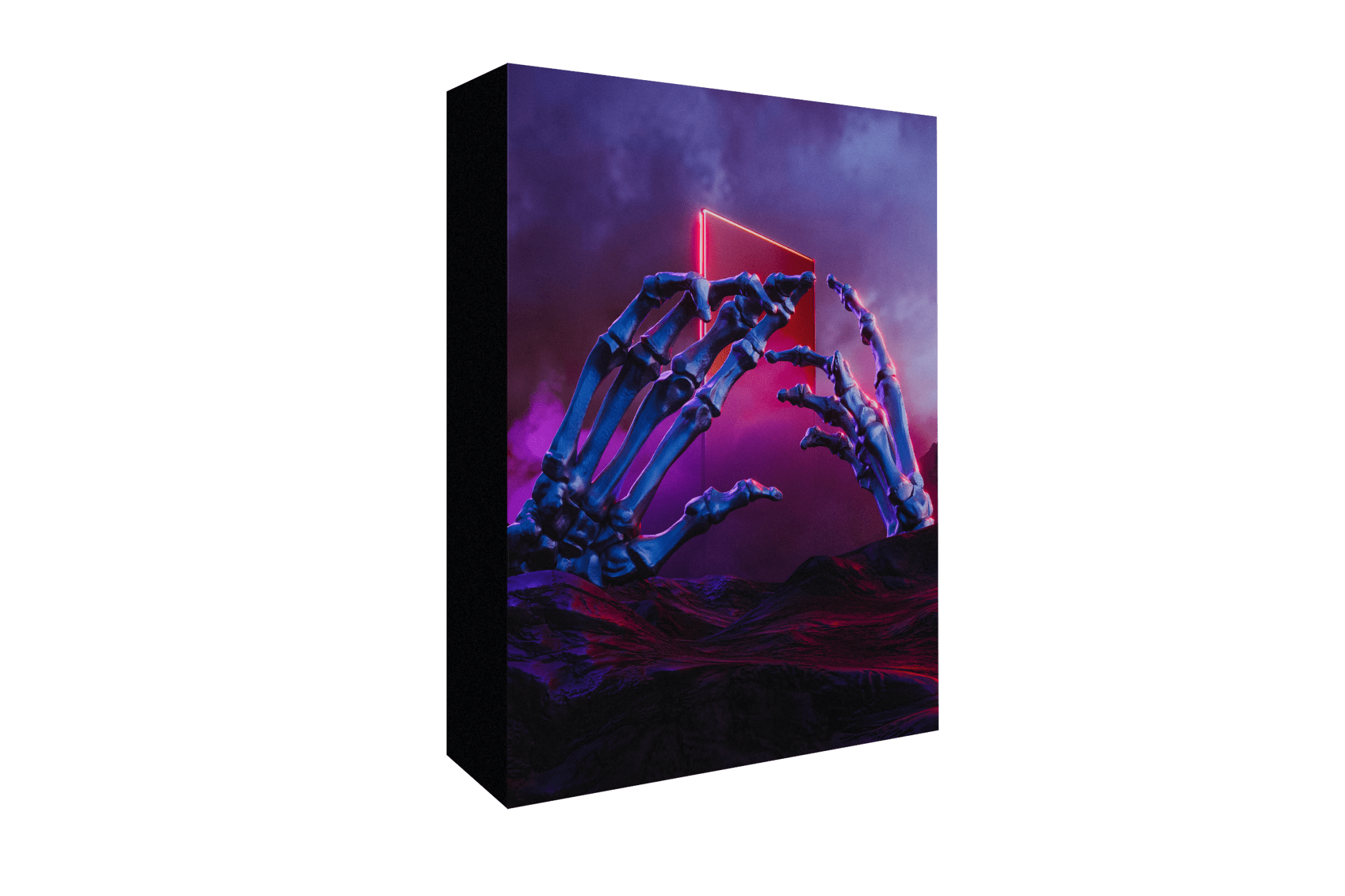 Melodic Guitar Loops Radiant Guitars - Beastsamples