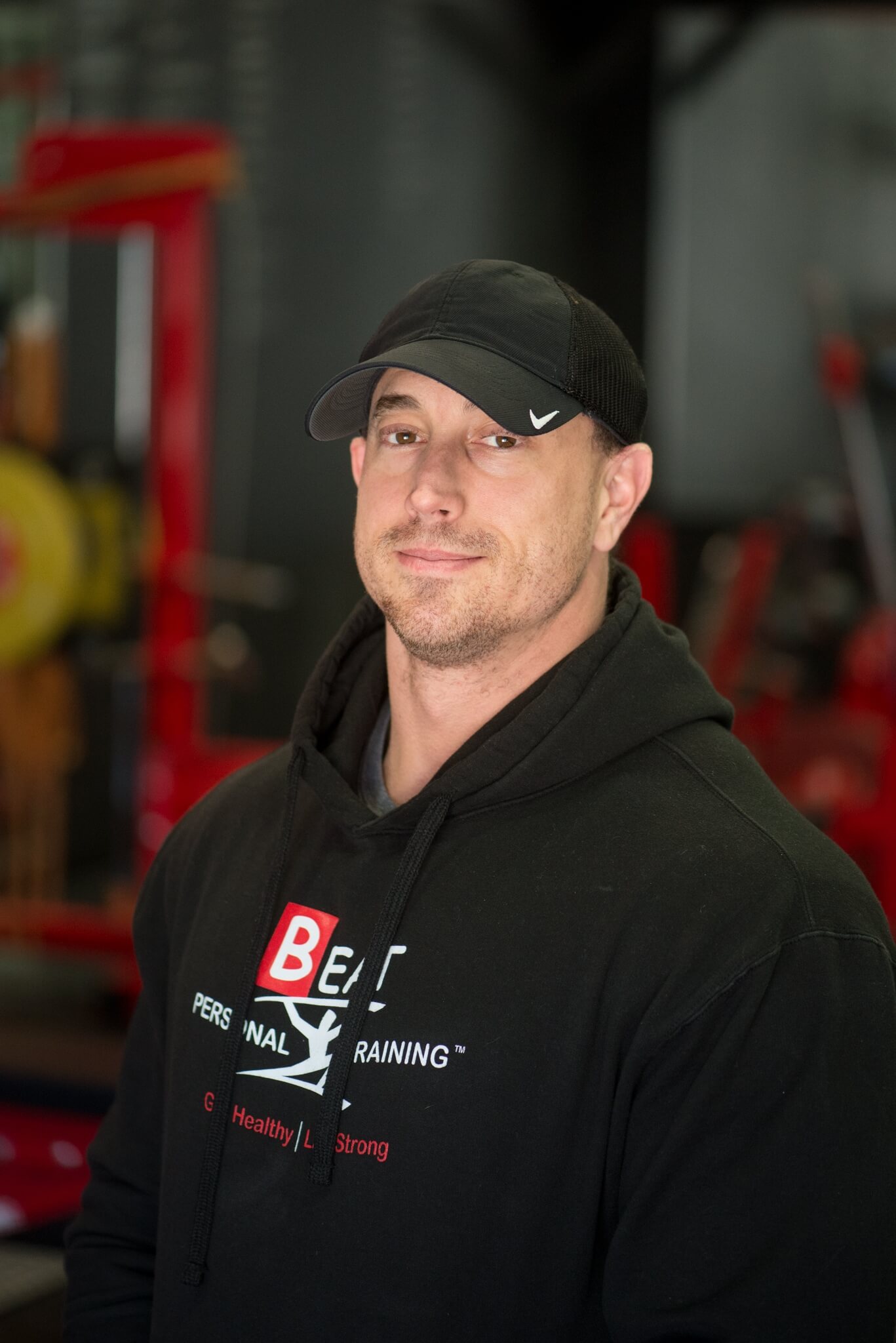 BEAT Personal Training | Beat Your Goals | Home Page