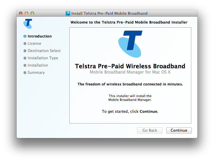 Hands on with the Telstra ZTE MF821 LTE Modem | Beau Giles