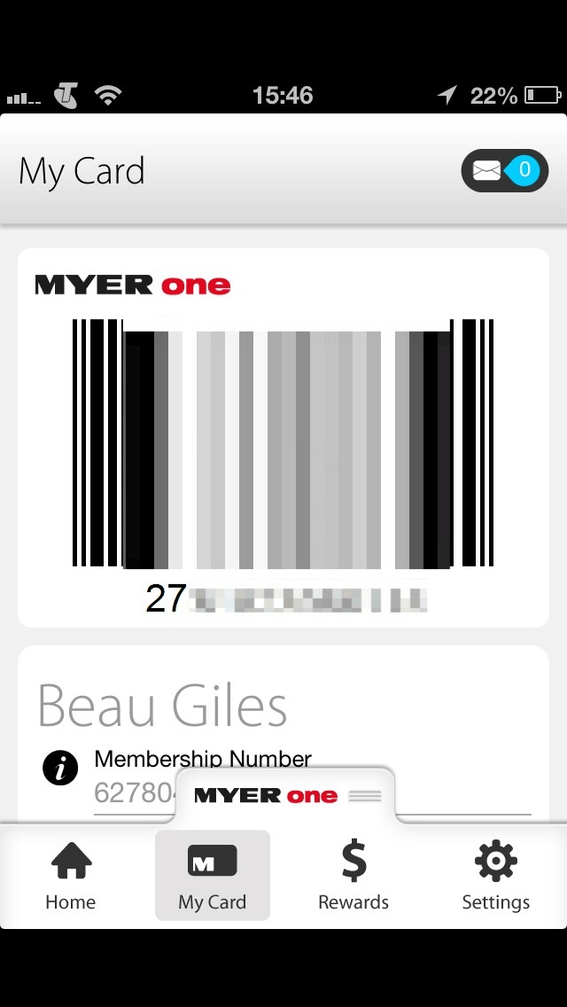 Myer becomes the first Australian retailer to jump on the Passbook ...