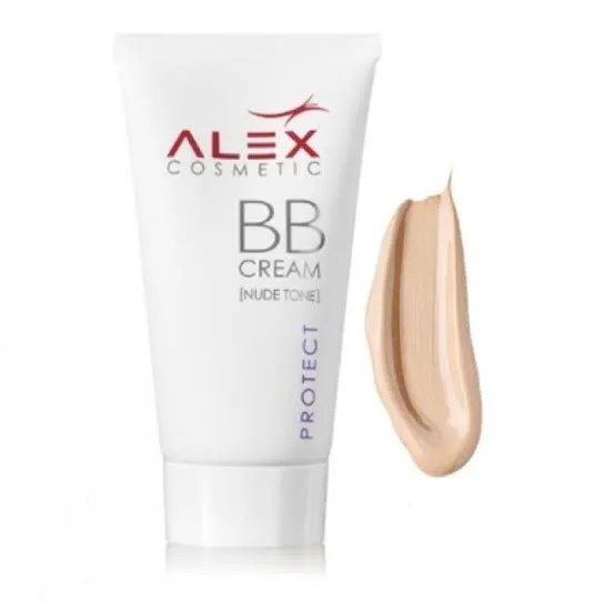 ALEX COSMETIC BB CREAM 30ml - Beauty on Burke