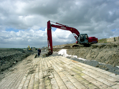 Polder | BebasBanjir2015