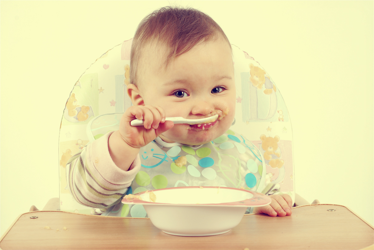 20 sugestões para o seu filho amar comidas saudáveis | Bebe.com.br