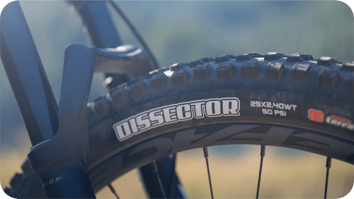 Orbea Rise H30 - BIKER'S EDGE