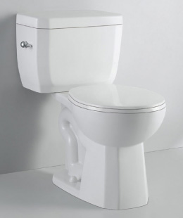 Beyond the Six Litre Toilet | BEC Green