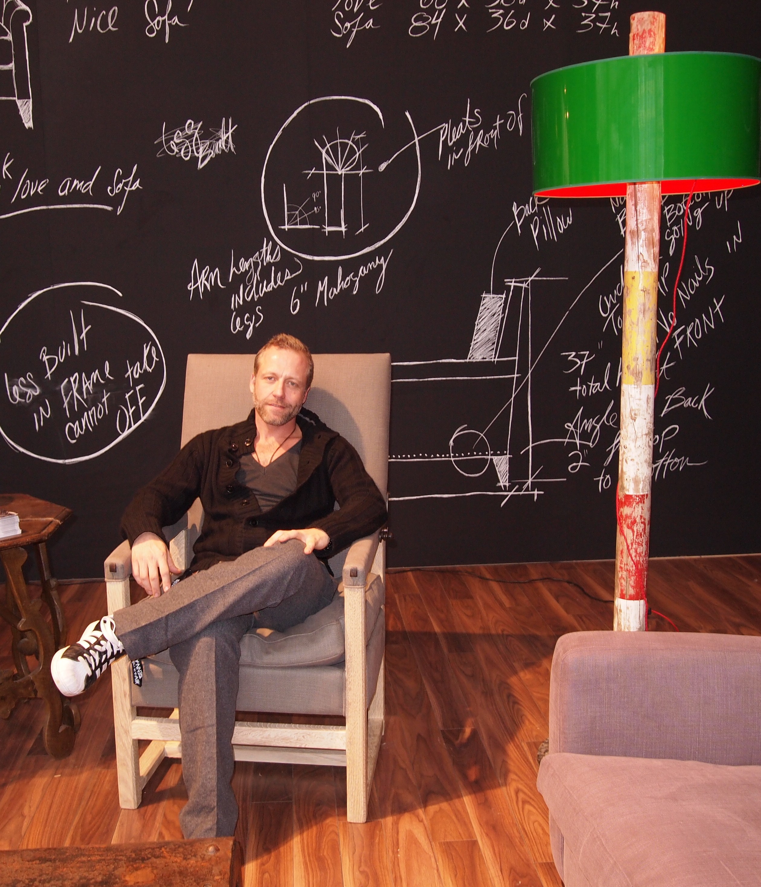 Montauk Sofa strives towards Carbon Neutrality | BEC Green