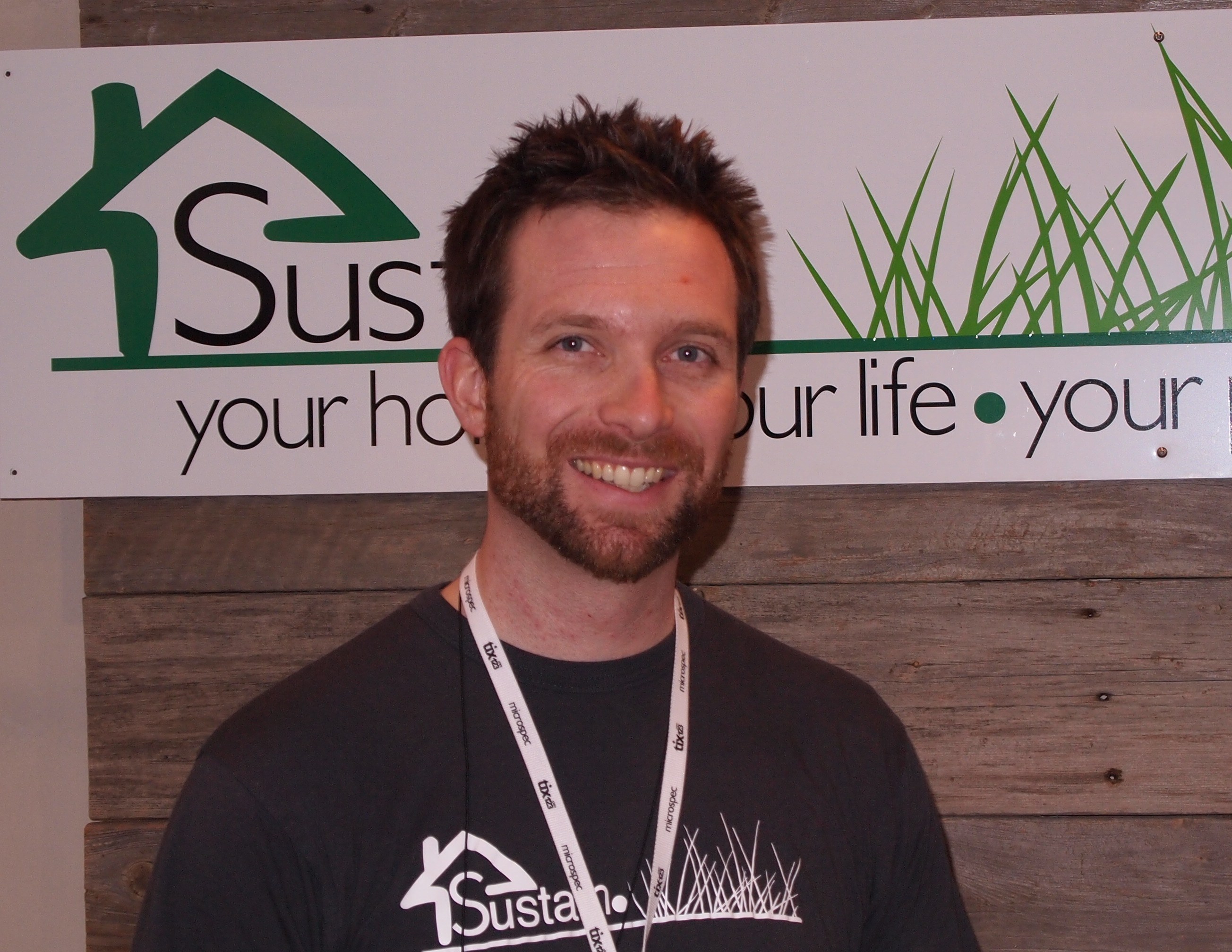 Sustain Eco Store, Sustainable Building Store in Huntsville, Ontario ...