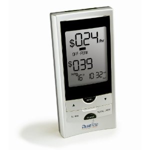 The Power Cost Monitor -- Measuring Your Electricity Consumption Every ...
