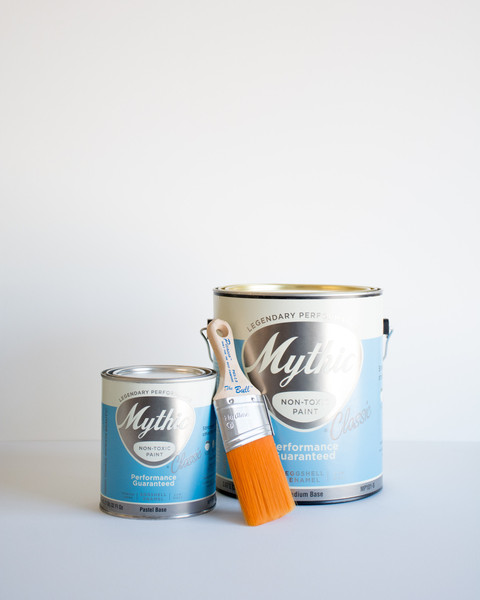 Mythic Paint -- Zero VOC, 1200+ Colours, Great Price! | BEC Green