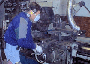 Advantages of Graphite - Becker Graphite