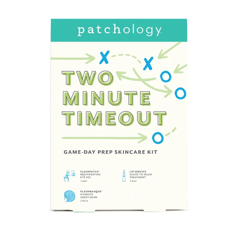 Two Minute Timeout Kit Becket Hitch