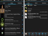 How To Change Android Boot Animation Rooted Devices Beebom