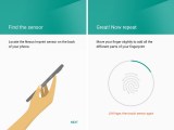 How To Set Up Fingerprint Scanner On Android Beebom