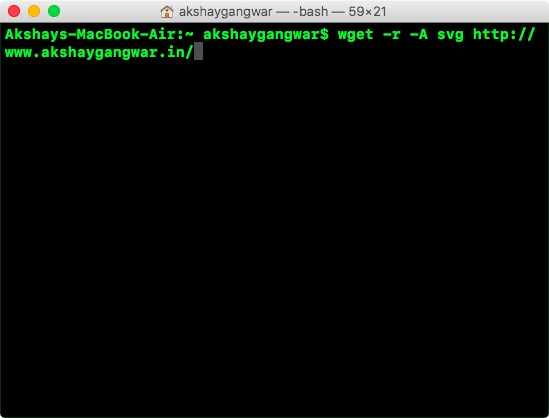 How To Use Wget To Download Anything From The Internet Beebom how-to-use-wget-to-download-anything-from-the-internet-beebom