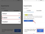 How To Enable Chrome S New Parallel Download Feature Beebom