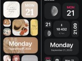Making Custom Widget