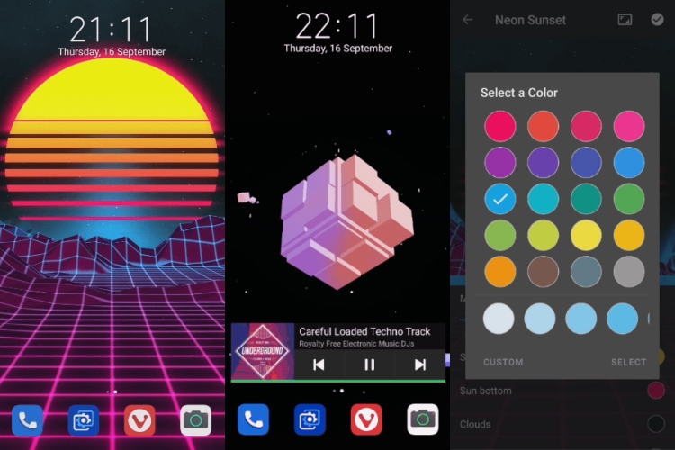 An Android Version Of Wallpaper Engine Is Coming Soon Beebom