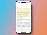 Apple Intelligence How To Use Writing Tools In Ios 18 Beebom
