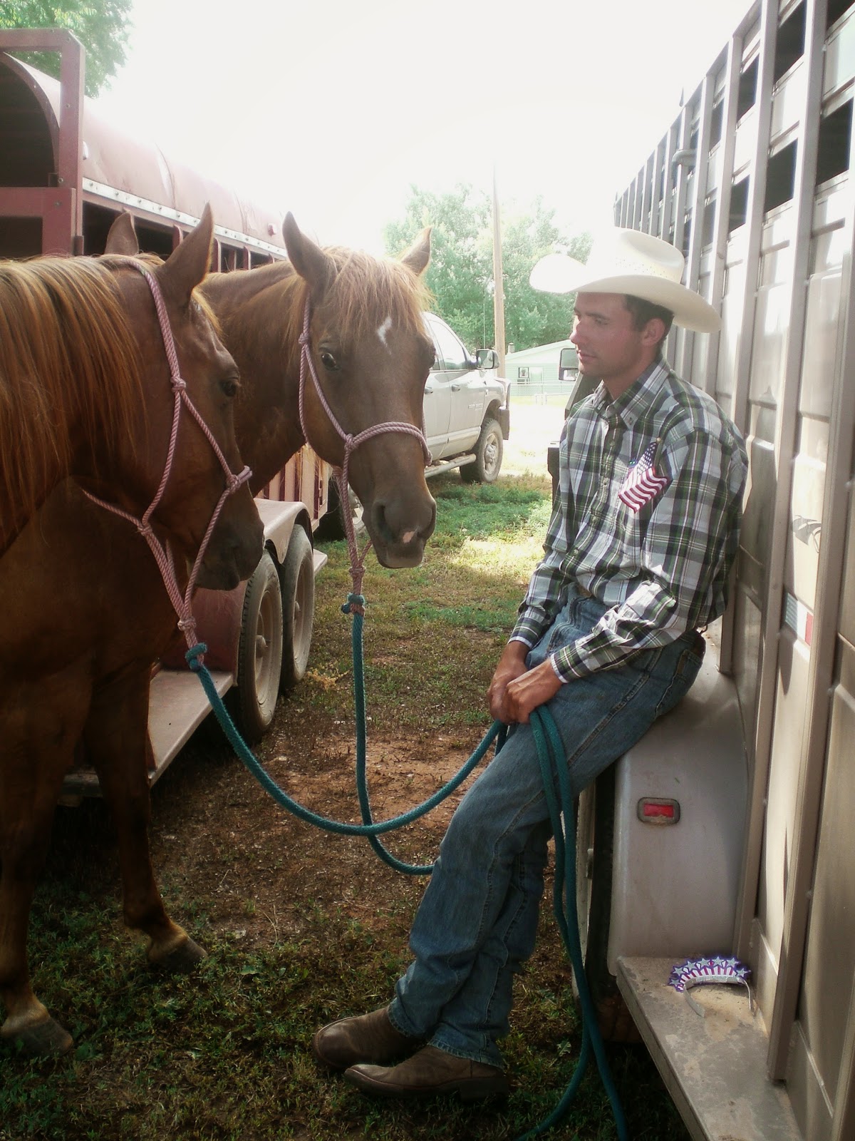 Hog Fever Catches Me Again – Beef Runner