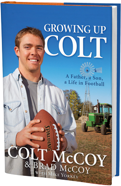 Looking For That Open Door – Beef Runner