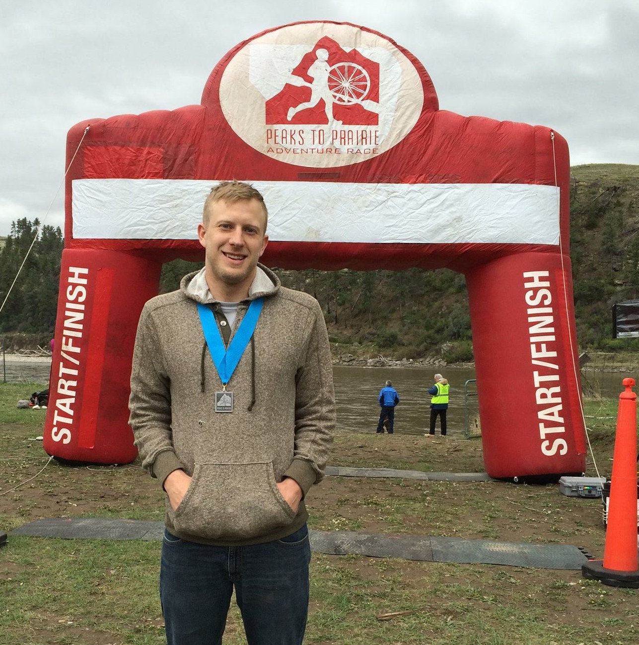 Ian Morse | Montana Running Ranchers – Beef Runner